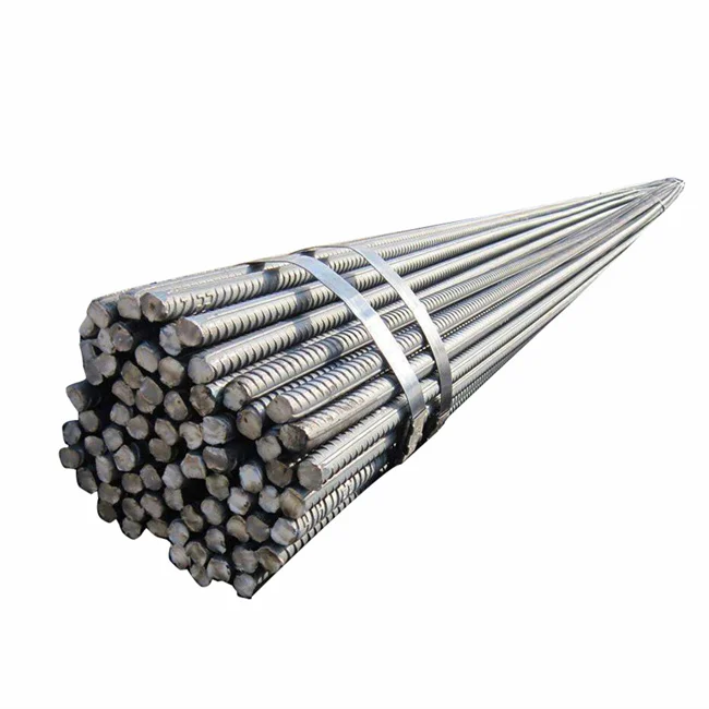 Cheap Prime Quality Price Building Steel Rebar Deformed Steel Rebar For ...