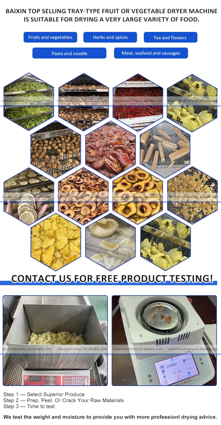 Stevia Processing Machine - Efficient Drying Solutions