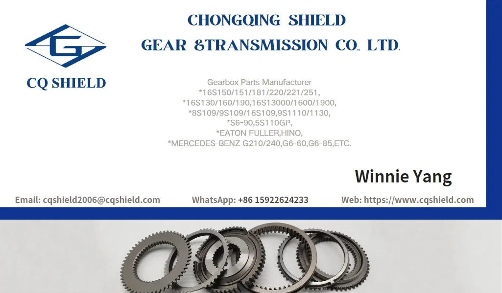 SHIELD 1324 207 004 Sensor for 16S 1650/1655/1950/1955 Truck Gearbox ...