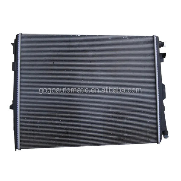 COOLING RADIATOR for G20 G28 OEM 17118666811| Alibaba.com