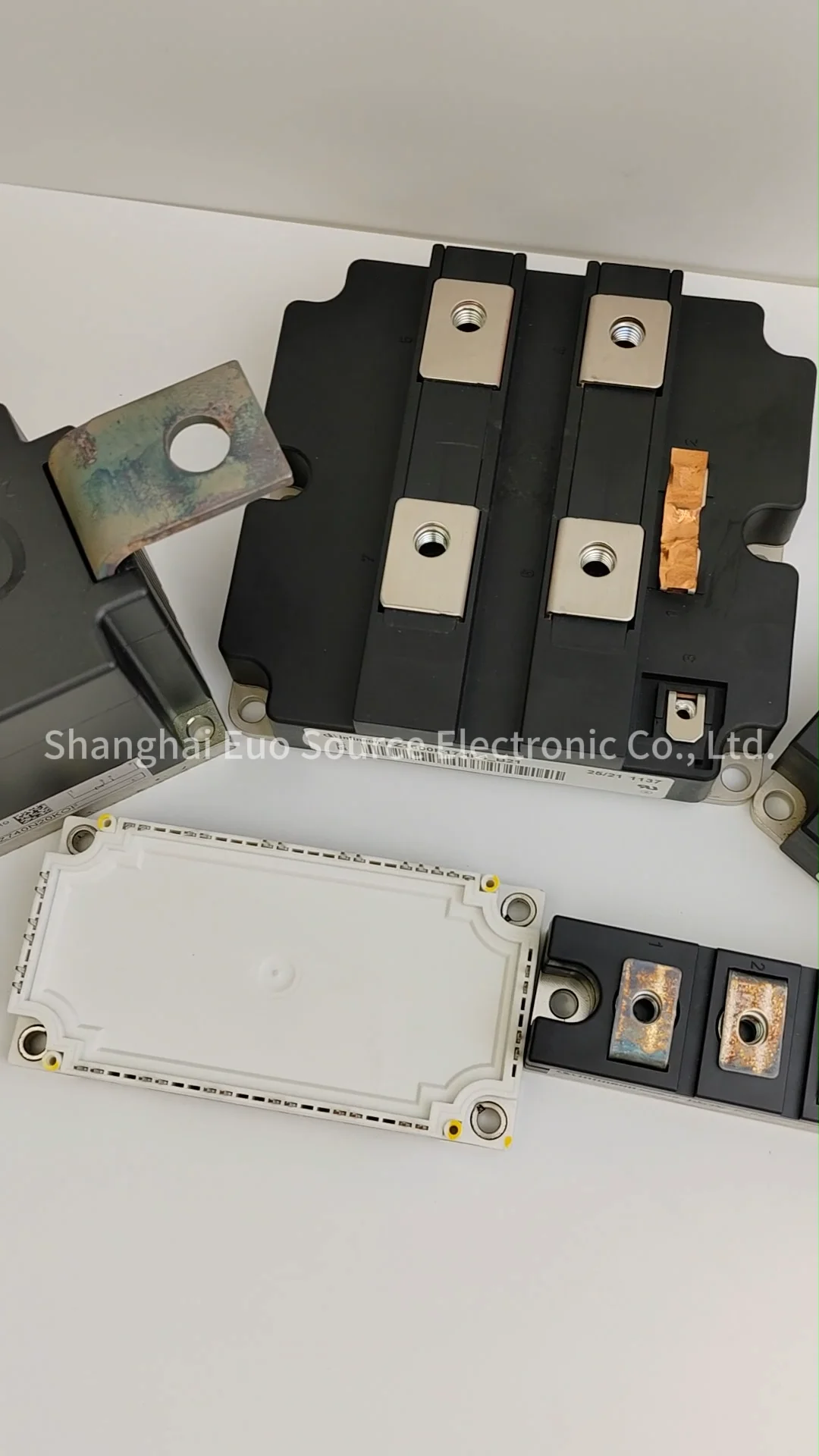 Germany 1000 Amp Bridge Rectifier Diode Dd151n1600 - Buy Germany Diode ...