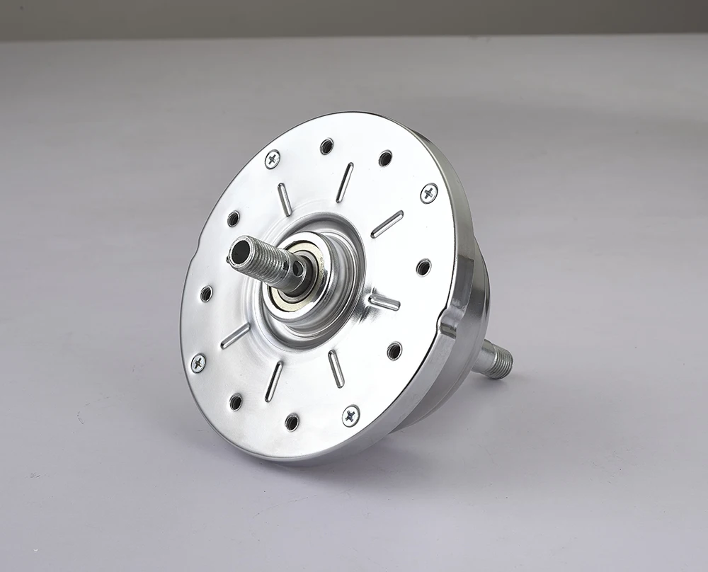 Brushless Dc Motor With Permanent Magnet For Ceiling Fan Electric Bldc ...