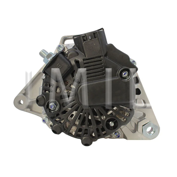 NEW 14v 120A Car Alternator for Hyundai Tucson & Kia Sportage