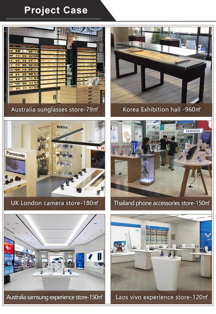 Factory Price Glasses Display Stand Sunglasses Display Table Showcase ...