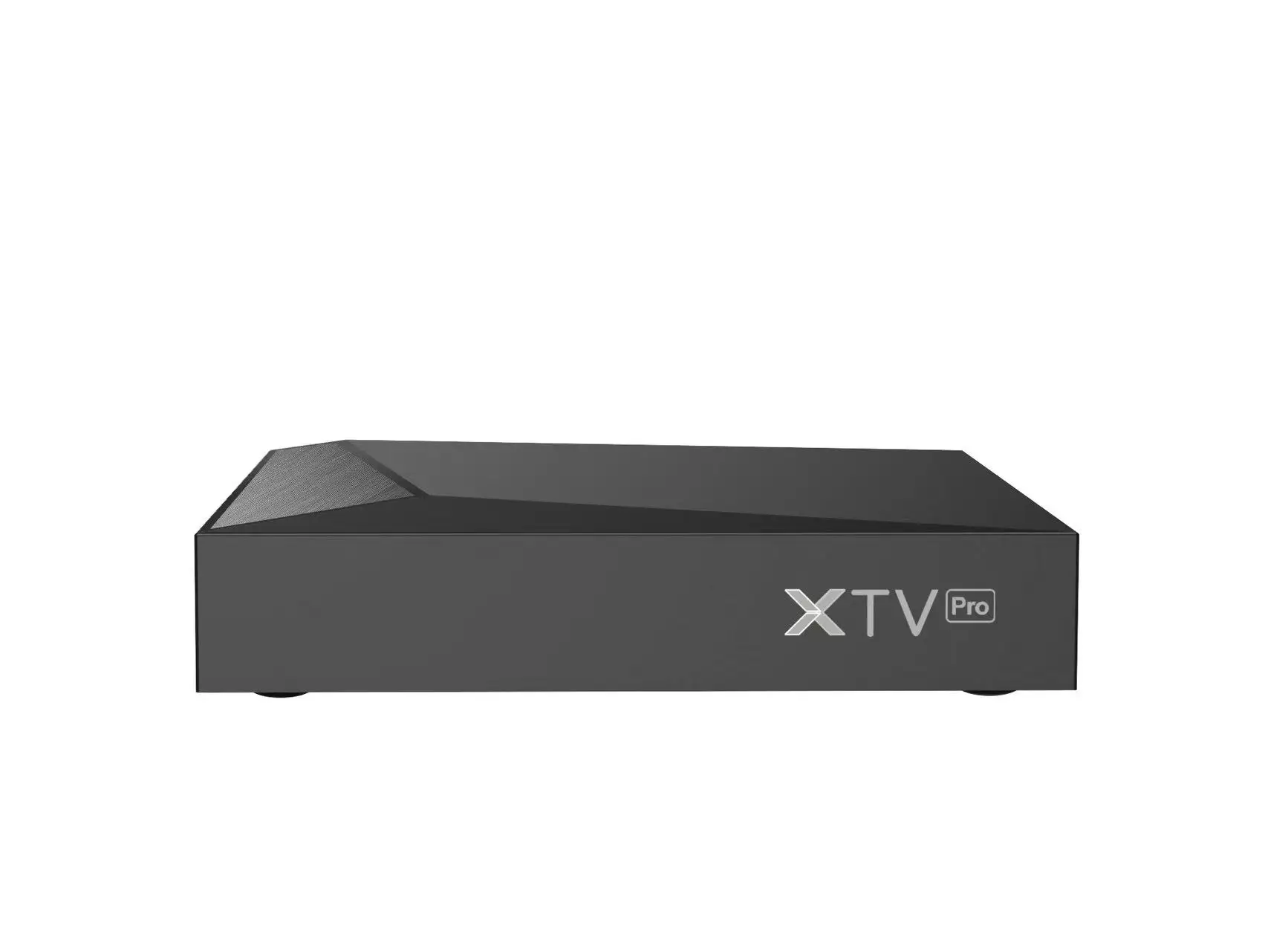 2024 Tv Box Xtv Pro Amlogic S905X3 Android 9.0 Smart Set-Top Box BT 5.0 ...