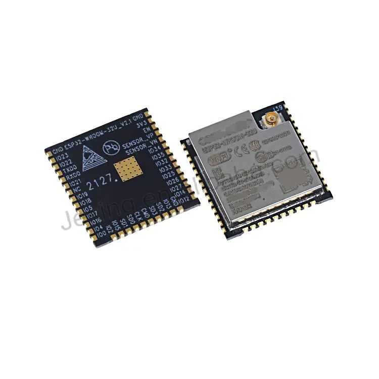 Jeking Esp32 Module Ic Esp32-wr00m-32u - Buy Esp32-wr00m-32u ic Esp32 ...
