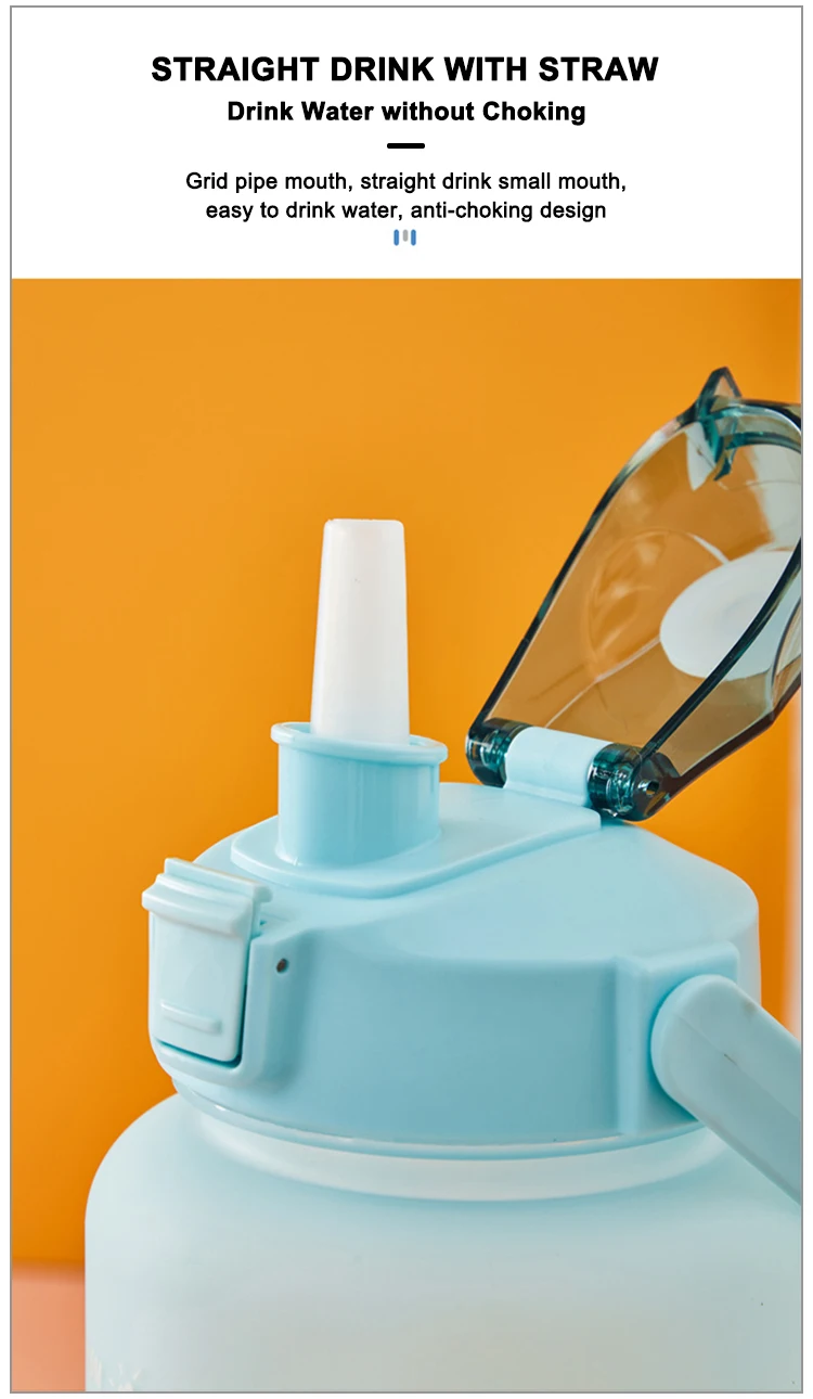 Custom 2ltr Litres Large Capacity Stickers Labels Adventure Time Marker ...