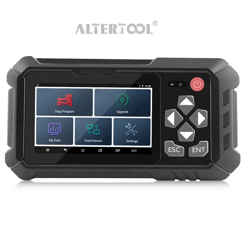 Profissional Car Engine Diagnostic Repair Tools Obd 2 Scanner ...