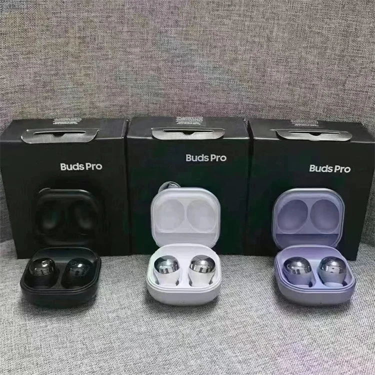 High Quality Buds Pro R190 Headphones In Ear Tws Earbuds For Samsung ...