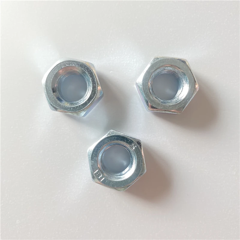 Nuts M6 M7 M8 M9 M4 M3 M5 M2 Ms Odm Car Set Kg Rod Cnc And Oem Bus Kit ...