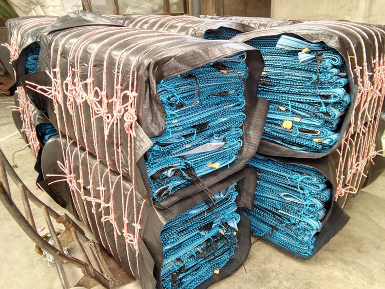 1m3 Bag Ventilated Plastic Containers 2 Cubic Meter Fibc Super Sack Pp ...