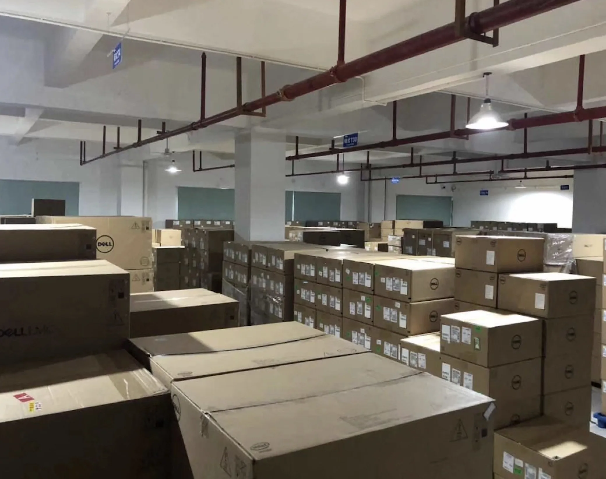 Dell Emc Unity Xt 480f Server Storage 96g Dual Controller With 8 16g ...