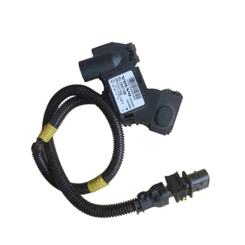 Remove The Parts Storage Battery Charging Sensor 22767584 23937488 ...