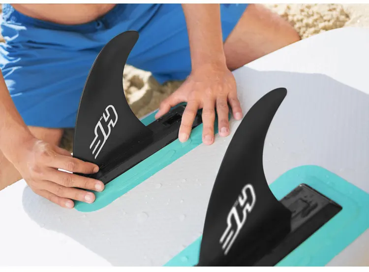 Bestway 65347 320 X 79 X 12cm Hydro-force Inflatable Stand-up Paddle ...