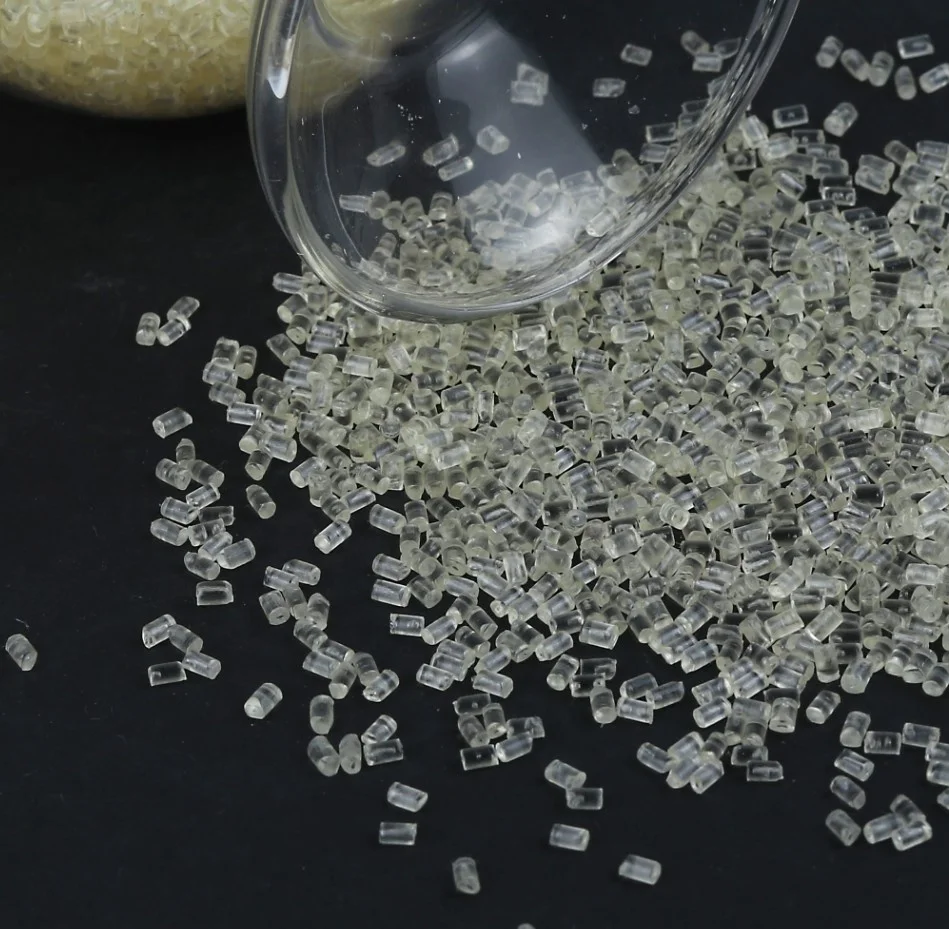 Medical Grade Hemodialysis Membrane Raw Material Psu Polysulfone ...