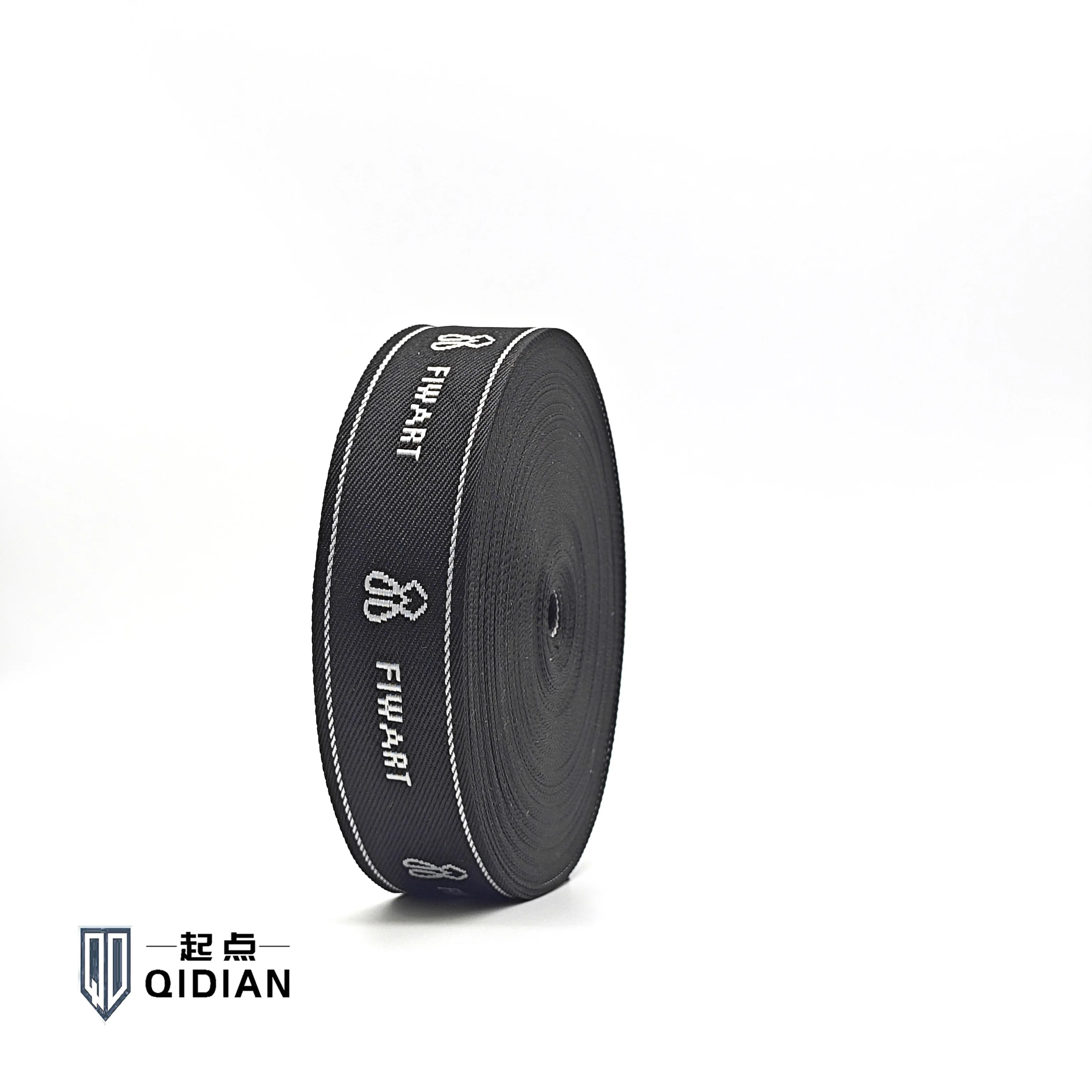 Qidian Elastic Ropes With Metal Barb Ends Elastic Rope for Swimming ...