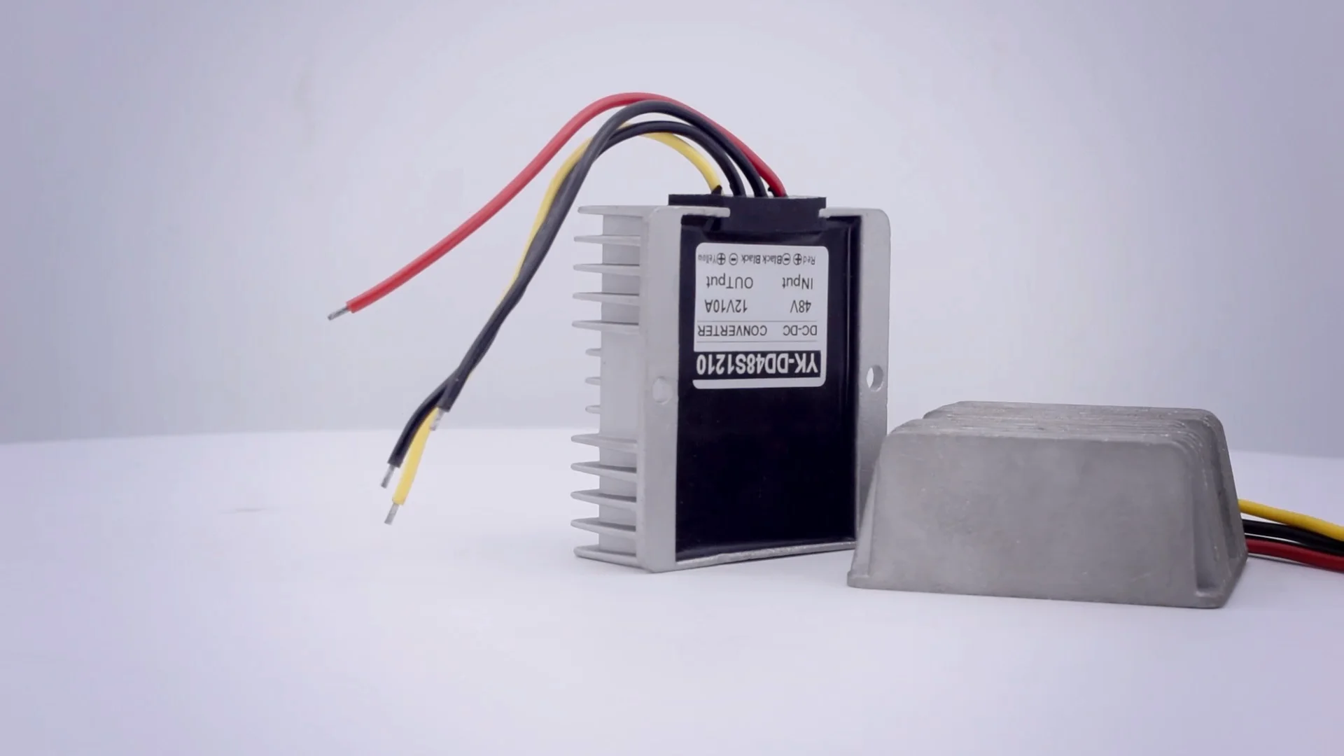 Dc Dc Step Up Converter 12v To 48v 1a Voltage Regulator - Buy Converter ...