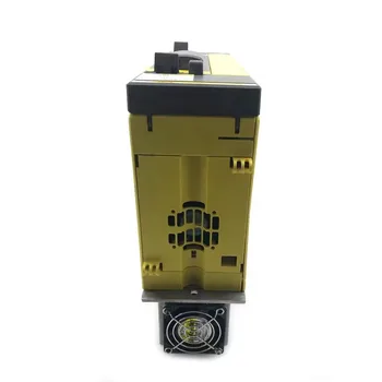 A06b-6096-h101 Fanuc Cpu Plc Cnc Programmable Logic Controller Digital ...