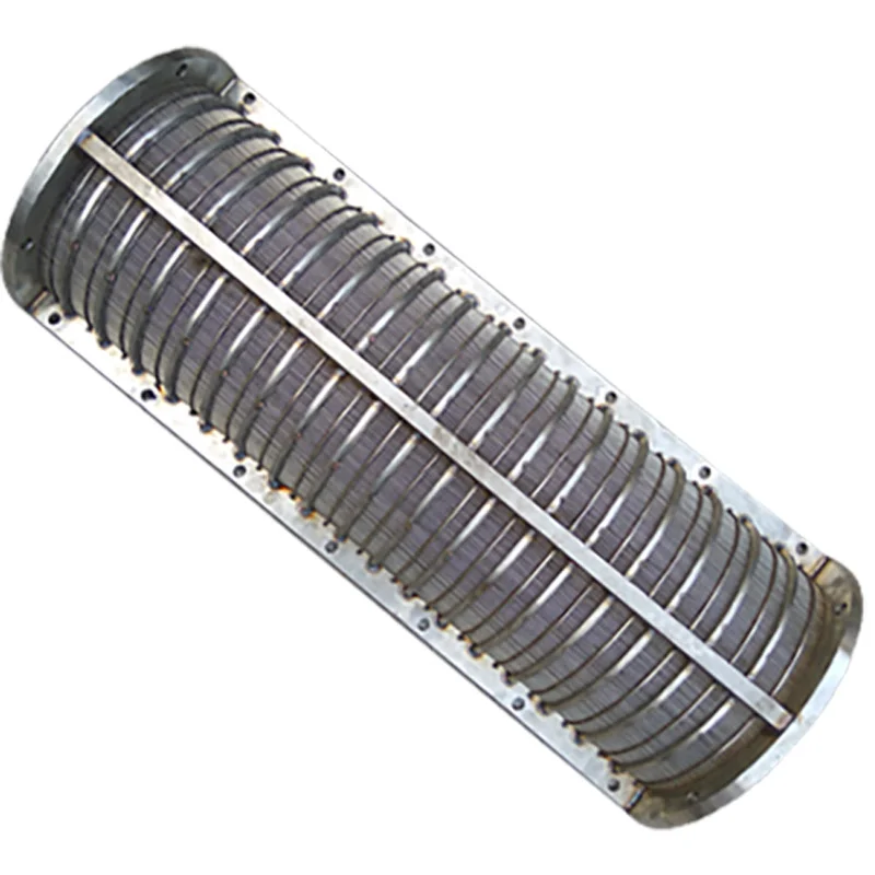 Candle Type Johnson Screen Tube Johnson Water Well Screen Filter Tube ...