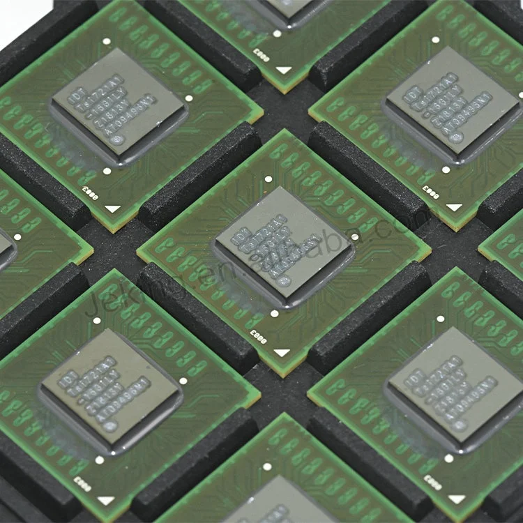 Jeking Ic Pci Interface Ic Protocol Converter Bridge Fcbga-143 32/64 Bit Tsi721a1-16gily - Buy ...