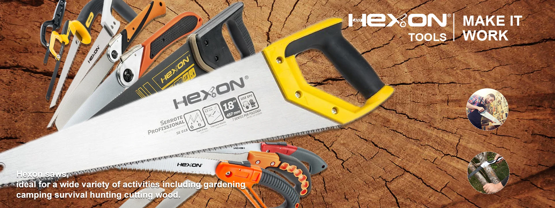 Jiangsu Hexon Imp. & Exp. Co., Ltd. - Plier, Wrench