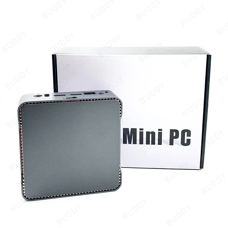 Mini Pc12th Gen Mini Pc Processor N95 N100 Business Mini Pc Win11 ...