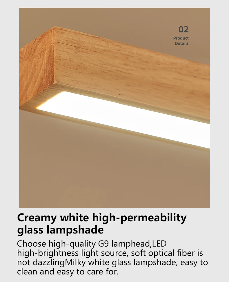 Nordic Minimalist Restaurant Bar Table A Chandelier Restaurant Office ...