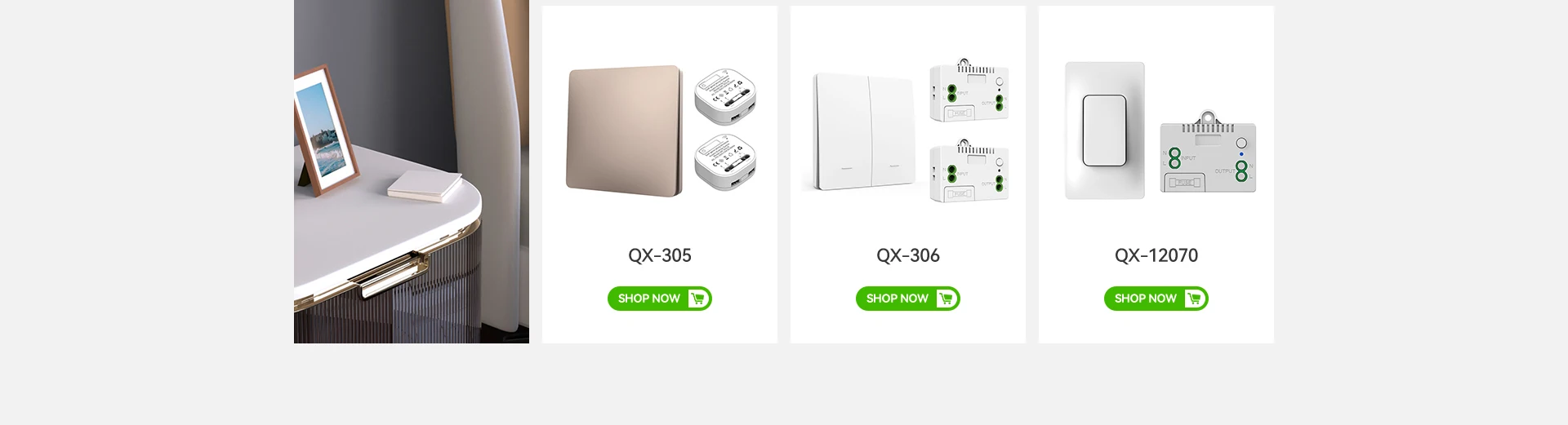 Company Overview - Shenzhen Qichip technology Co.,Ltd