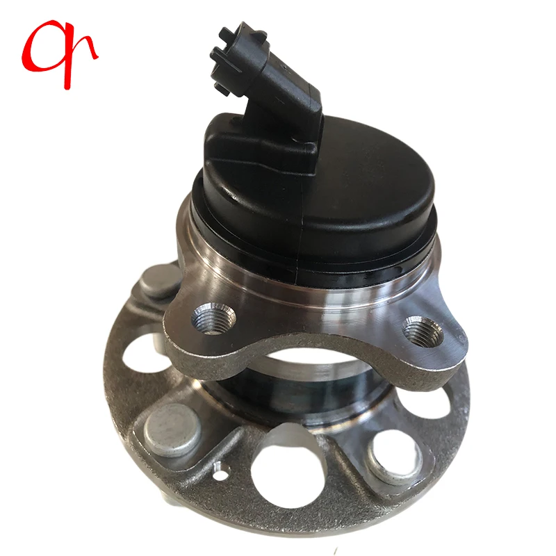 52730-q6000 52730q6000 Good Quality Hub Wheel Bearing Kit For Kia Kx3 ...