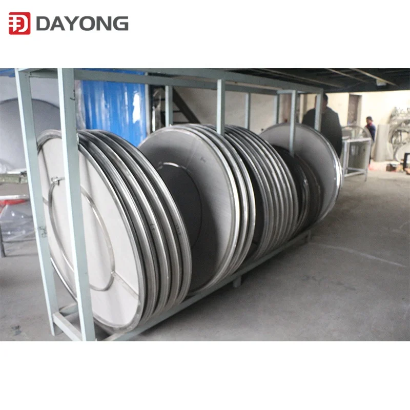 High Quality and High Precision Standard 40/60/80/100/150/200 Mesh ...