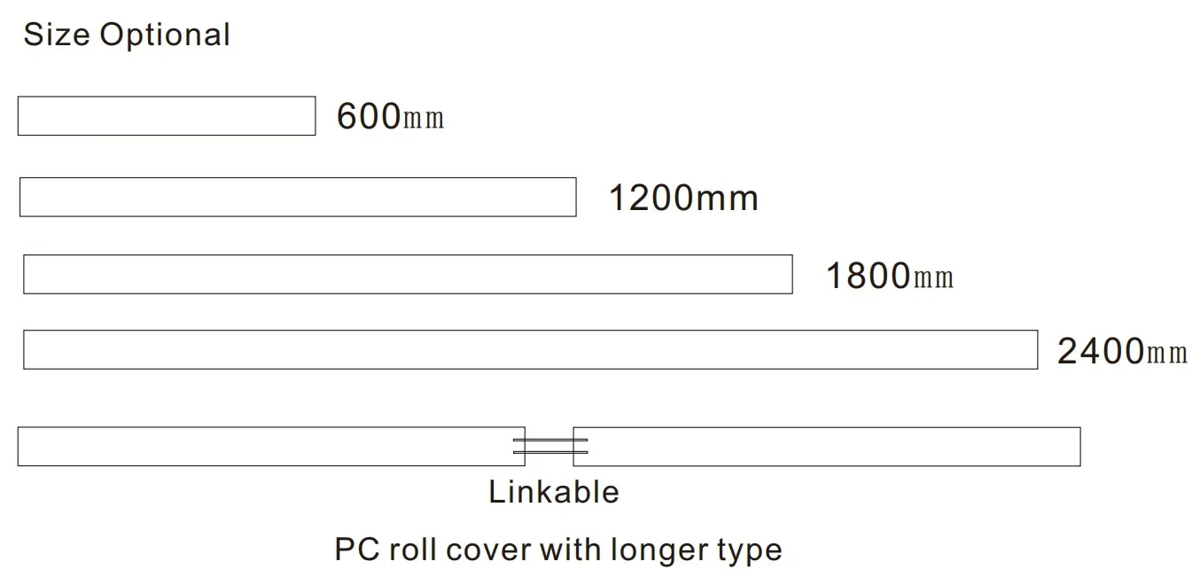 DALI Lighting - Efficient LED Tubes for Office Ceilings