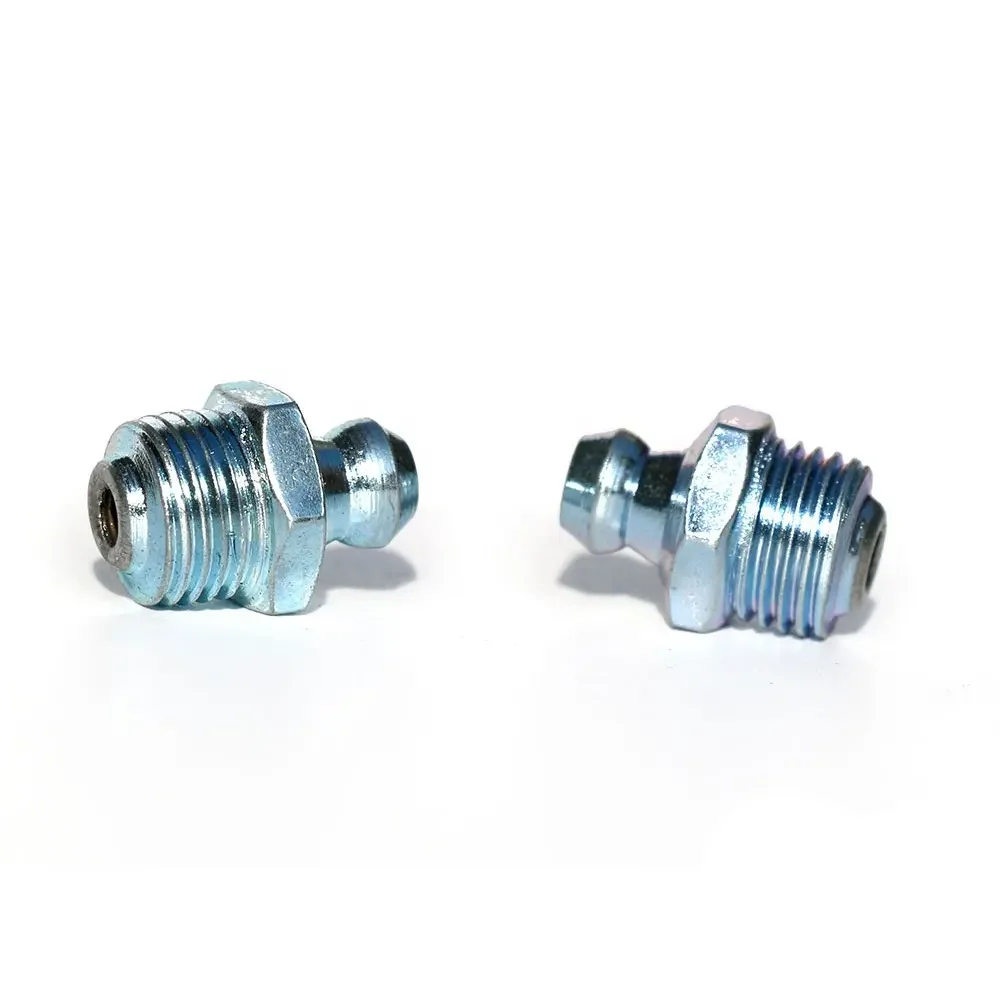 HAIYUAN grease nipple M10 straight grease fitting assortment Grease ...