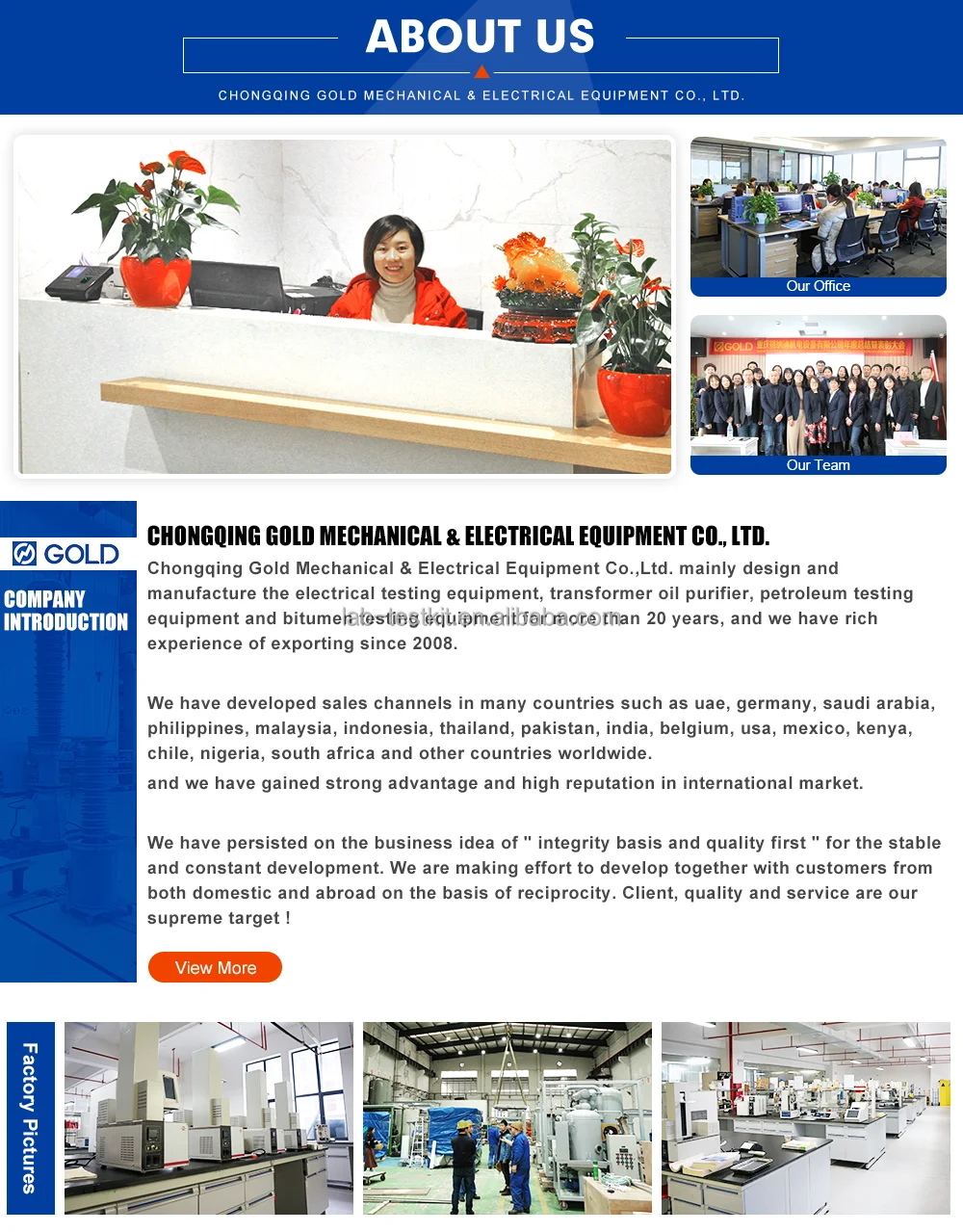 ASTM D1160 - Vacuum Distillation Apparatus for Oil Analysis