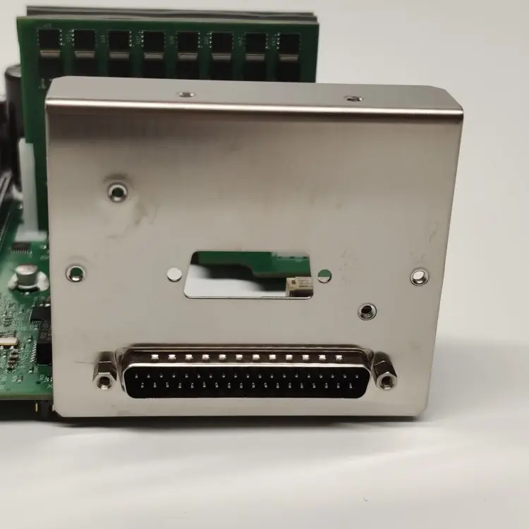 Linx Tt750 Vj6330 Tto Original Mainboard Pcba Parts 407911 407912 ...