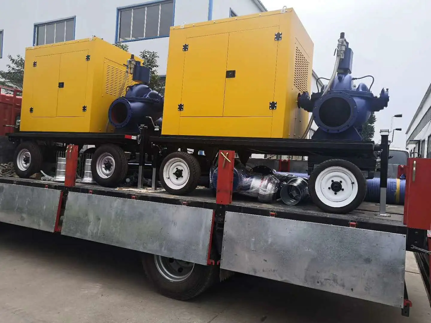 Mobile Drainage Pump Portable Water Pump Self Priming| Alibaba.com