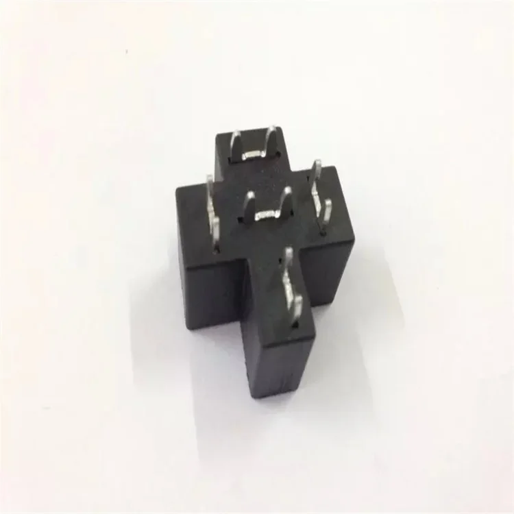 Factory Directly Mini Auto Relay Socket For 12v & 24 V Reverse Power ...