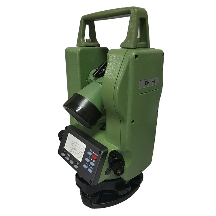 Cheap Price Theodolite Parts - Digital TD1-2 Surveying Tool