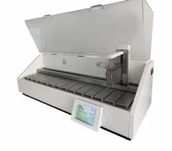 Intelligent Biological Tissue Dehydrator - YULIN Lab Equipment