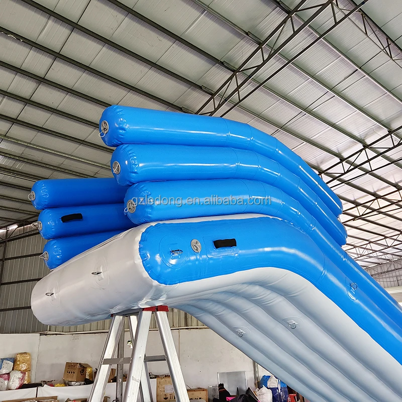 Professional Customized Airplane Training Slide for Sale