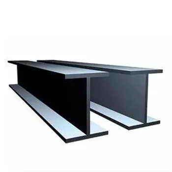 Jis En Astm Steel I Beam Iron Section I Web Flange Welded C Channel U I ...