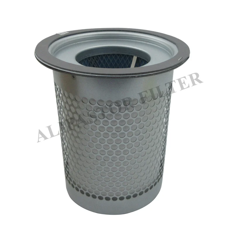 High Performance Zs1192230 Zs1128464 Screw Compressor Oil Separator ...