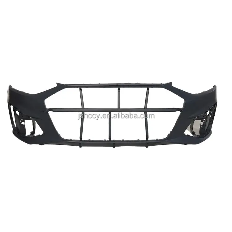 8wd 807 065 T Front Bumper For Audi A4 2020 - Buy Low Price&high ...