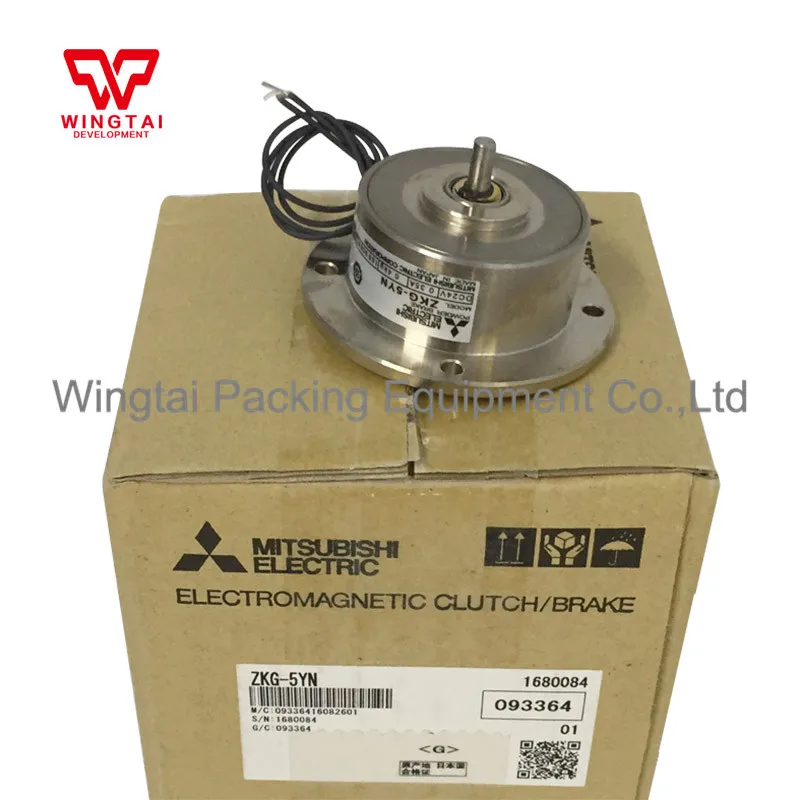 Mitsubishi Magnetic Particle Controller Zkg-yn,Zkg-5yn-zkg-50yn - Buy Magnetic Particle Clutch ...