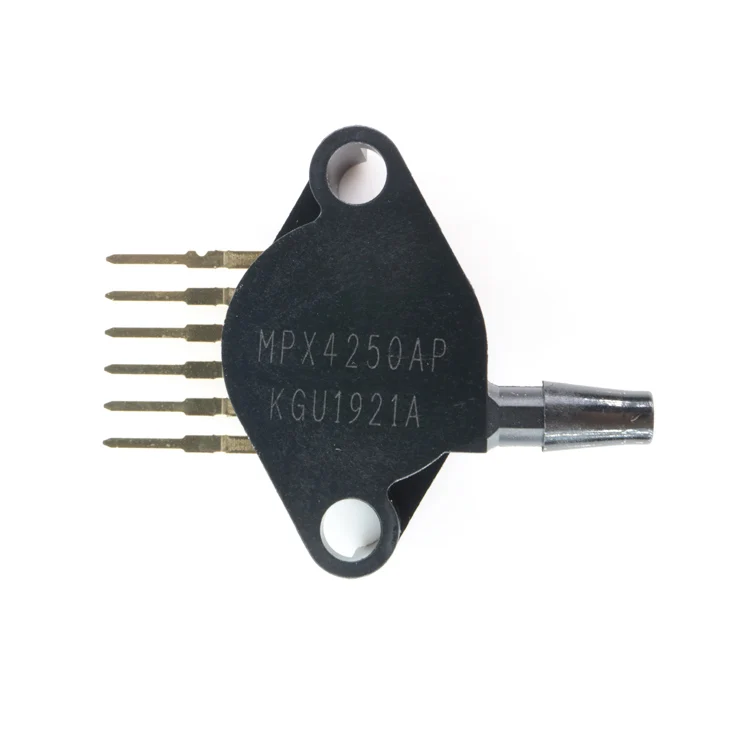 Circuito Integrado Ic,Original,Nuevo,Mpx4250ap,867b-04,Sensor De ...