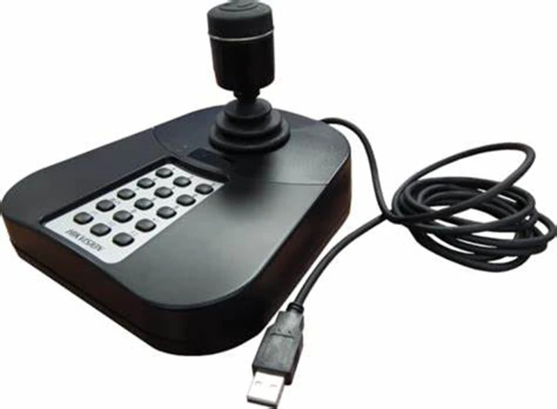 HIK DS-1005KI PTZ Camera Joystick - Fast Delivery & Control