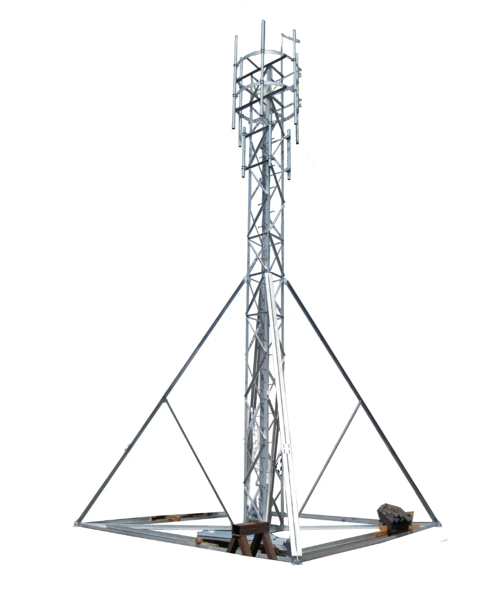 3m Rooftop Rapid Deployment Tower,Rooftop Rooftop Fast Deployment Tower ...