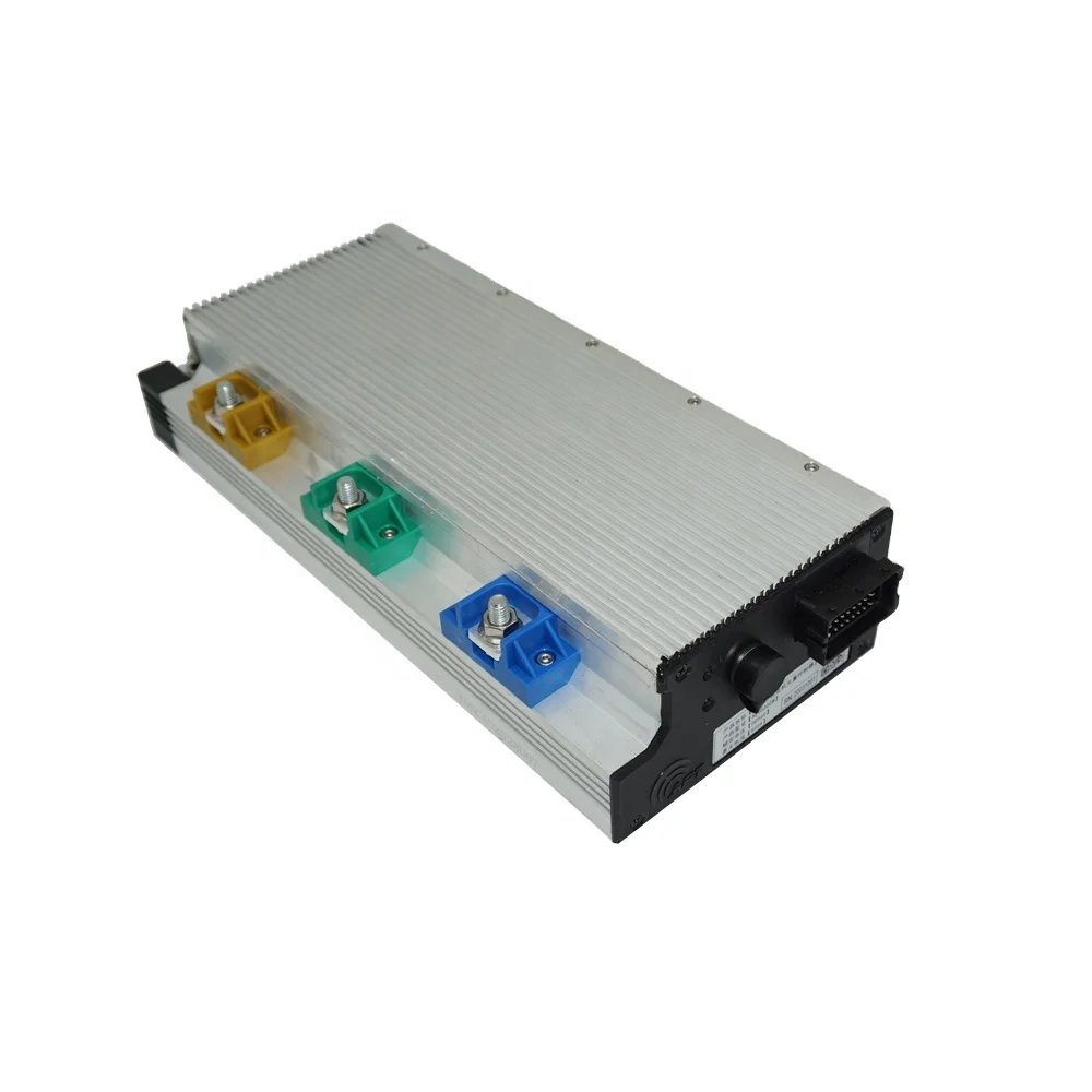 APT controller APT96600 600A Sine Wave Controller for 8kw 120kph car ...