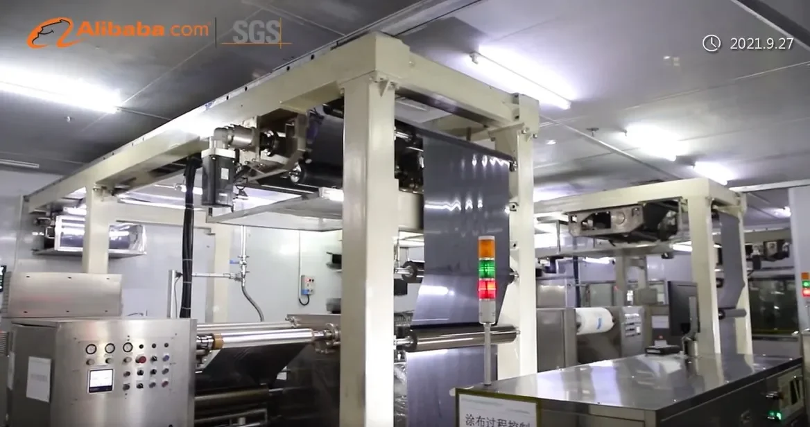 48v 300ah 15360wh Tractors Battery 51.2v 48volt Lithium Ion LFP ...