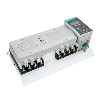 High Quality Automatic Transfer Switch 3 Phase 800 Amp Changeover ...