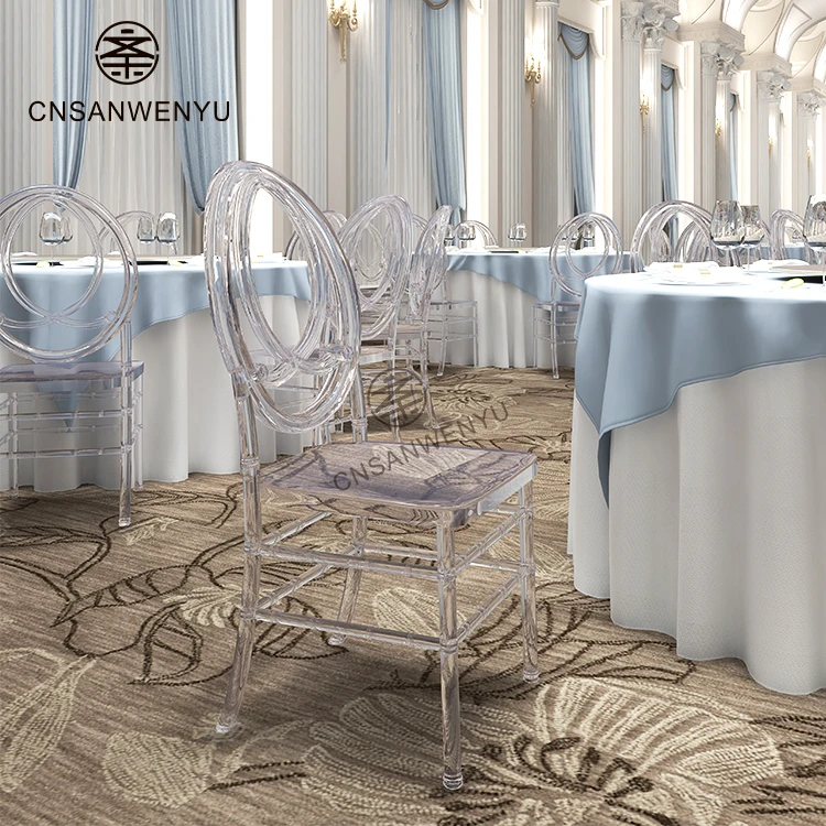 Alibaba.com: Crystal Acrylic, Clear Ice Resin, Phoenix Chair for ...